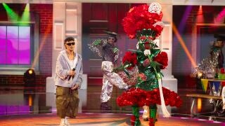 'Mask Singer' encara su recta final este miércoles con la elección de ...