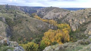 El Paisaje Dulce y Salado de Sigüenza y Atienza aspira oficialmente a ...