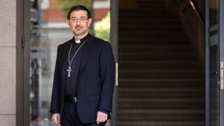José Cobo: "El Papa nos ha pedido disculpas por el lío en el que nos ha ...