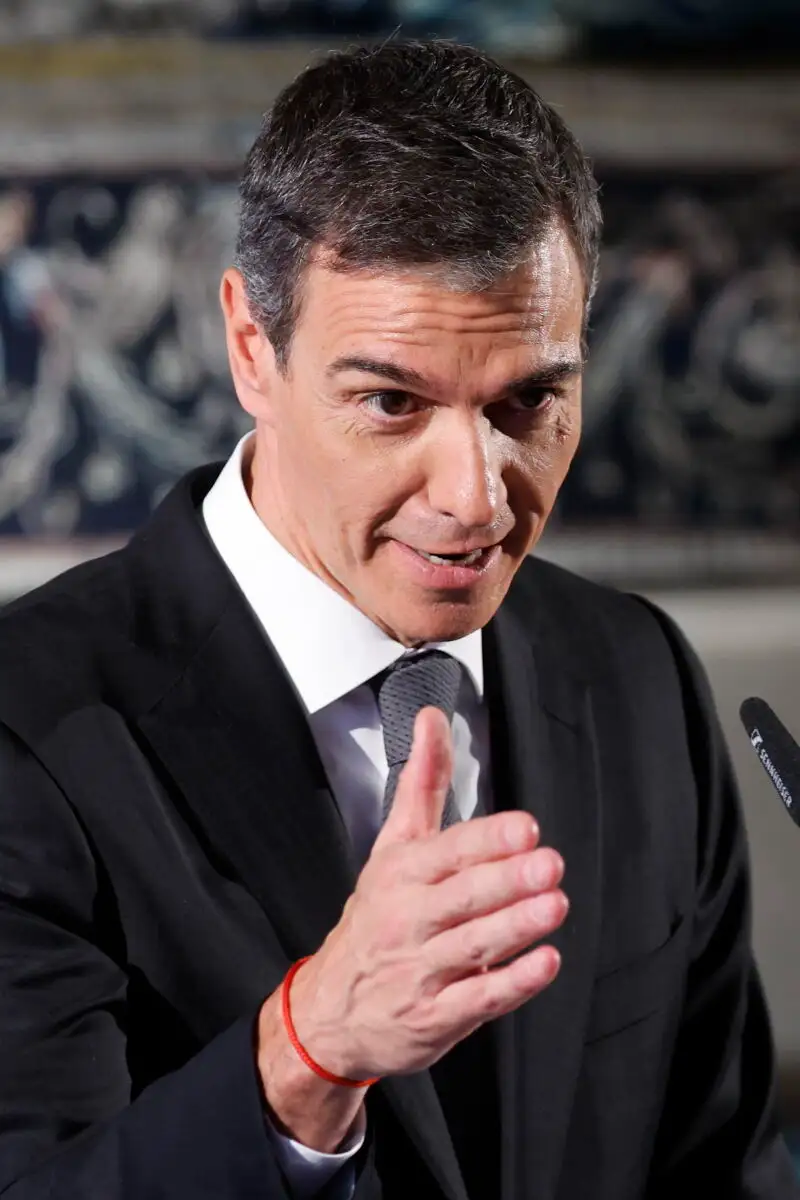 Quién es Miguel Ángel Gallardo, el expresidente de la Diputación ...