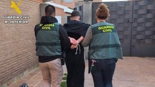 Dos personas han sido detenidas relacionadas con una reyerta con armas ...