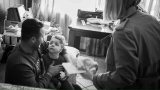 Muere Héctor, el niño de 4 años de Cáceres que abrió los ojos sobre el ...