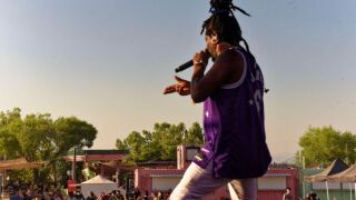 ReggaeMad Fest abre el verano en la capital al ritmo de la mejor música ...