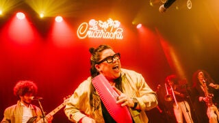 La Cucaracha: El" place to be" tras los conciertos de Bad Bunny