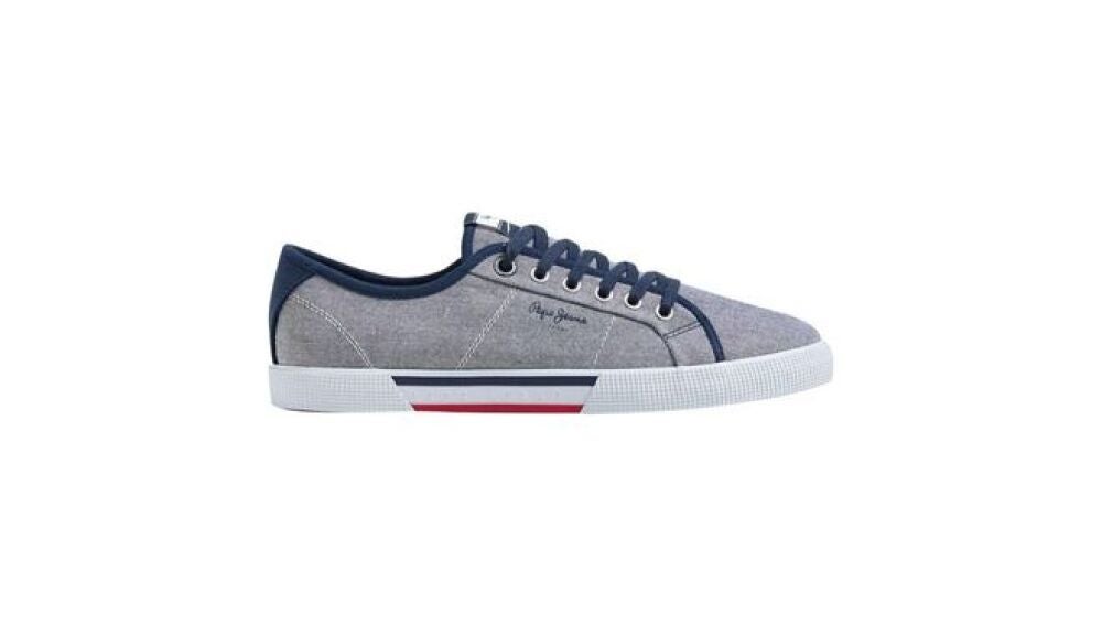 Pepe Jeans liquida sus básicos de verano: zapatillas y camisetas con ...