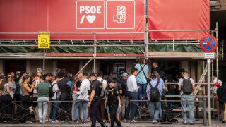 El máximo jefe de la Guardia Civil pidió a la UCO "ponerse de perfil ...