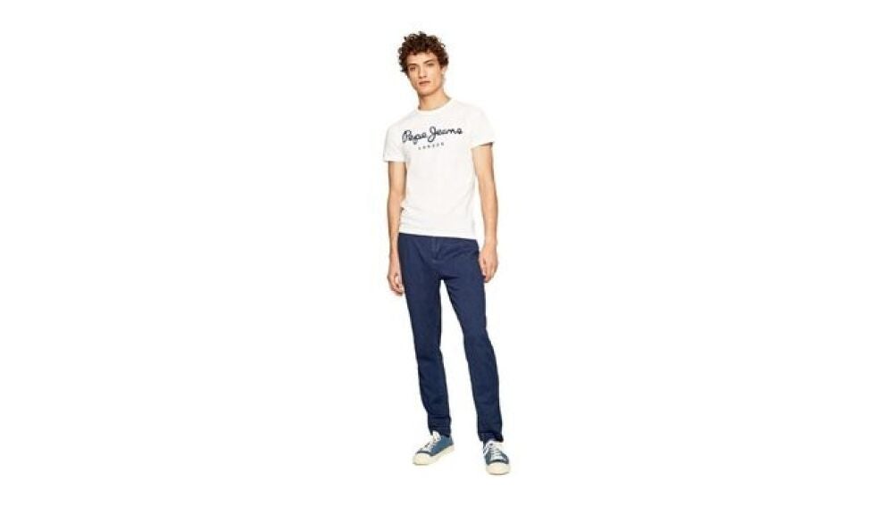 Pepe Jeans liquida sus básicos de verano: zapatillas y camisetas con ...