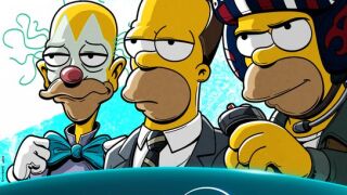 'Los Simpson' revolucionan Disney+ este verano con tres nuevos ...