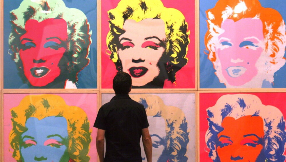Marilyn, el alma del ser más deseado del mundo