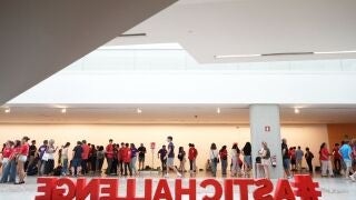 Burgos reúne a los mejores jóvenes talentos tecnológicos del país en la ...