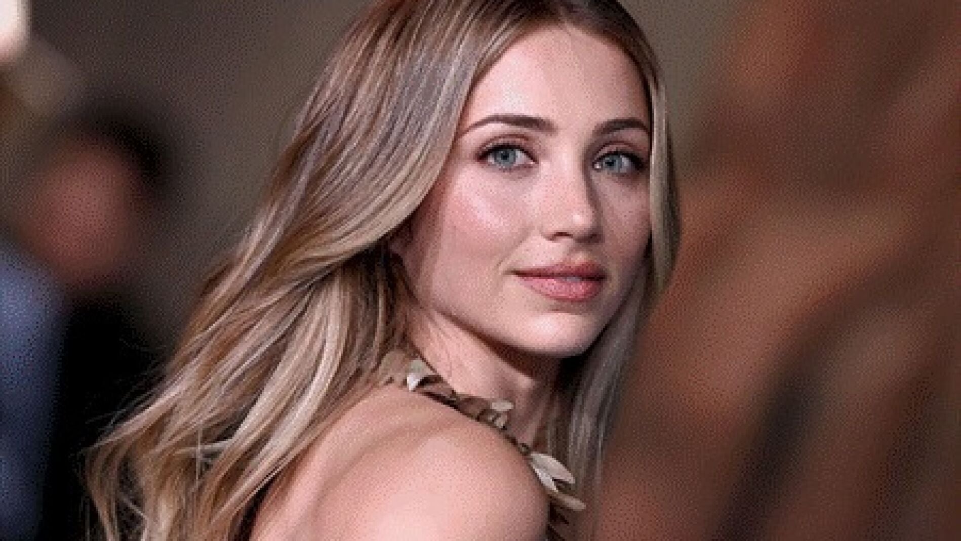 Emily Rudd e Iñaki Godoy de One Piece estarán en la Comic-Con Málaga