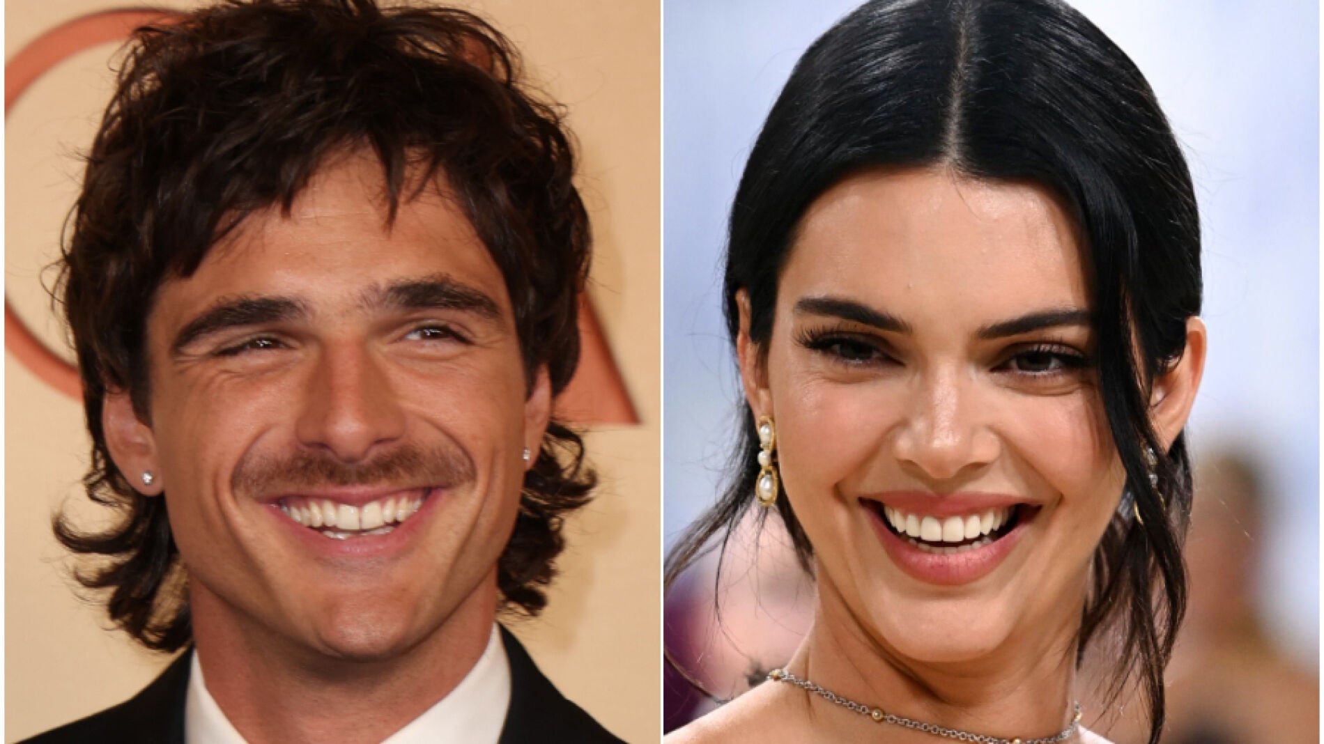 Ya no se esconden: la romántica fotografía que delanta a Kendall Jenner ...