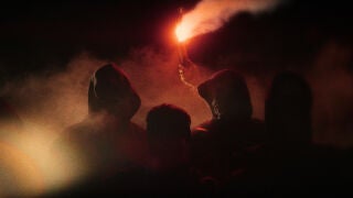 HBO Max lanza el tráiler de 'Ultras. Pasión y Muerte' y fija su fecha ...