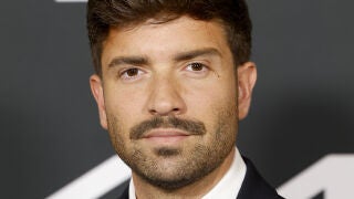 Pablo Alborán, a la carrera tras su momento fan con Sharon Stone: "Me ...