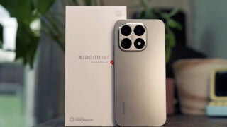 El Xiaomi 15T baja de precio en la tienda oficial: Leica, 256 GB y 67 W ...