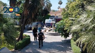 Liberadas 29 mujeres y 22 detenidos tras desarticular una red de ...