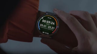 Se hunde el precio del HUAWEI Watch GT 6: un reloj con batería para 21 ...