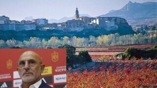 Así es Haro, el pueblo de La Rioja donde Luis de la Fuente aprendió a ...