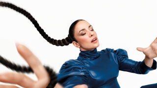 Blanca Paloma se corta la trenza: "No me importa que me cierren puertas ...