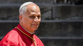 Horarios y dónde ver la visita del Papa León XIV a Montserrat