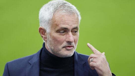 El primer fichaje de Mourinho para el Real Madrid ya tiene nombre y es ...