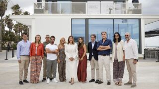 Catalá anuncia la remodelación del paseo marítimo de La Malvarrosa en ...