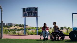 Crítica de "Todos los colores": un luminoso arcoíris
