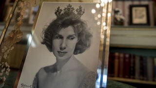 70 años del Palacio de Liria: el importante papel de la duquesa de Alba ...