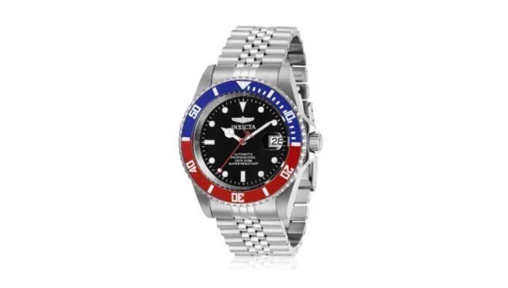 Cinco automáticos en oferta repasados: esfera esqueleto, estilo diver ...
