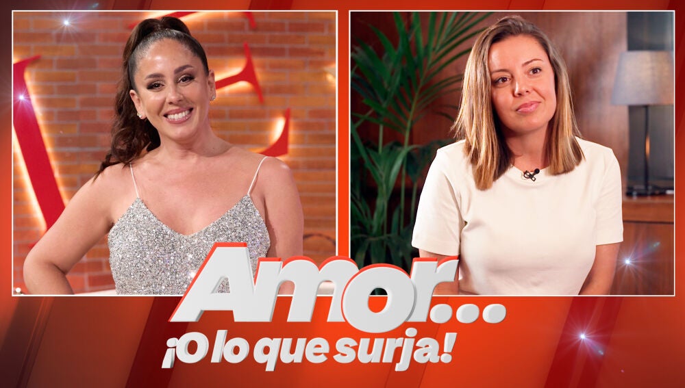 Anabel Pantoja, la consejera del amor que es la reina del desamor