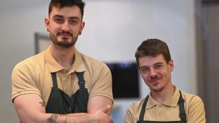 Néstor López: «Creo que los grandes chefs deberían ayudarnos a los ...