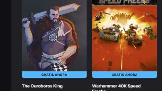 Epic Games sigue regalando dos juegos muy distintos: estrategia con ...