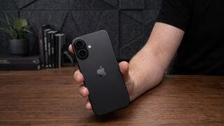 Viene con el chip que antes solo tenías en el Pro: el iPhone 16 con A18 ...