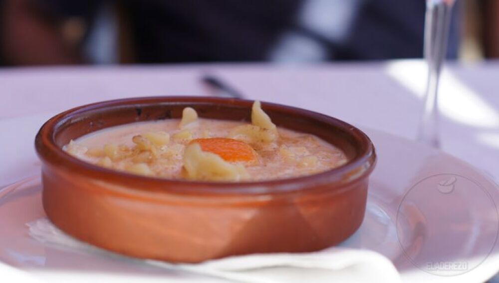 Los “macarrones” que se comen en San Juan en Ibiza no son lo que ...