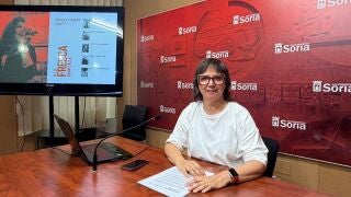 La OSCyL, El Naán, Expoesía, Soria Clásica, Enclave de Agua y el ...