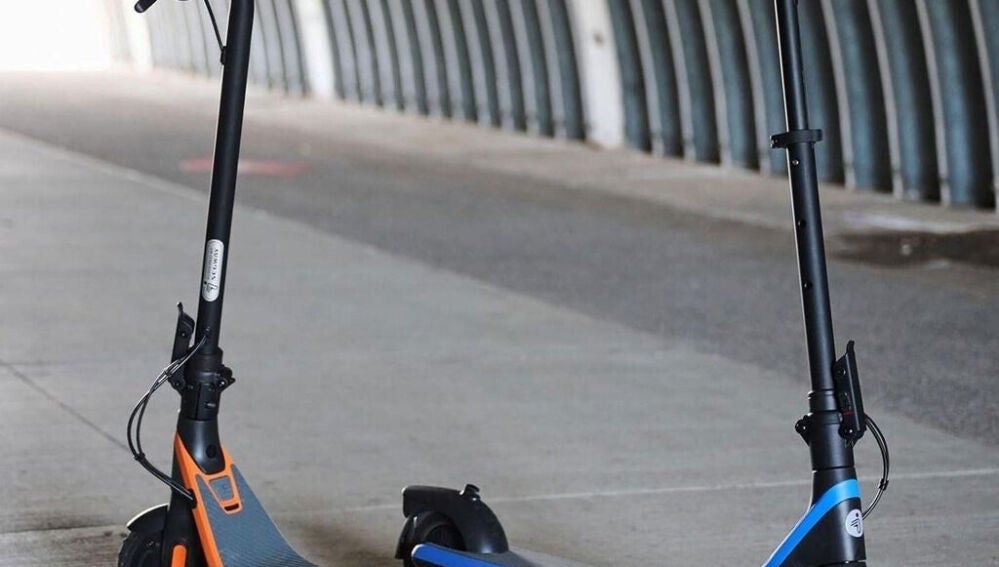 El mejor patinete eléctrico para niños es este de Segway-Ninebot, y en ...