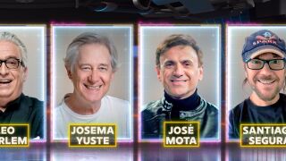 'El Hormiguero' reúne a Josema Yuste, Santiago Segura, José Mota y Leo ...