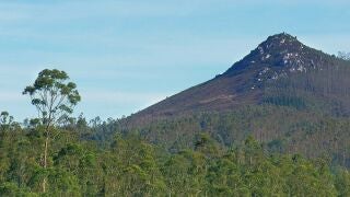Galicia protege uno de sus lugares más legendarios: la historia oculta ...