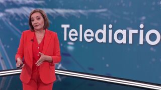 El Telediario de Pepa Bueno abraza la Inteligencia Artificial esta ...