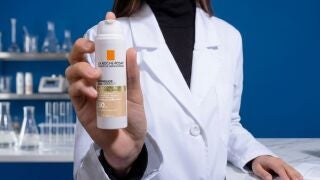 Cae un 60% el Anthelios Age Correct, el fotoprotector antiedad de La ...