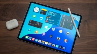 Muchos lo descartan por llevar el apellido "Air" y se pierden la tablet ...