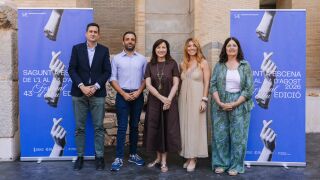 De «Hamlet» a Estrella Morente, así es el menú escénico de Sagunt a Escena