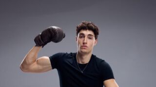 YoSoyPlex desvela el consejo clave de Andoni para llegar más fuerte a ...
