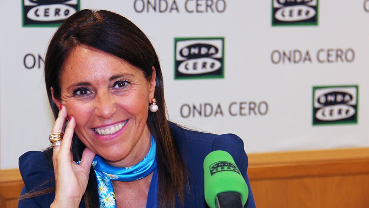 María José Tarancón, economista, a un inversor que se ha mudado a ...