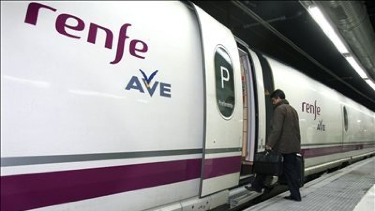 El caos en la línea de alta velocidad de Andalucía se agrava: la ...