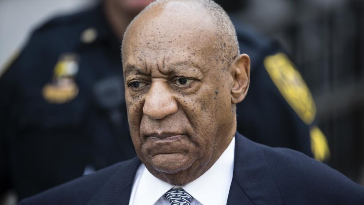 Muere a los 44 años Ensa Cosby, hija de Bill Cosby