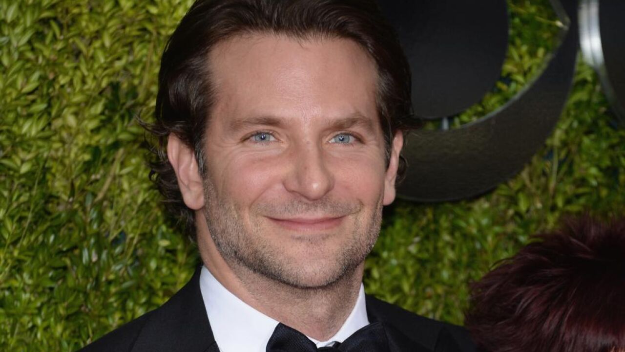 Gigi Hadid y Bradley Cooper ¿nueva pareja sorpresa?
