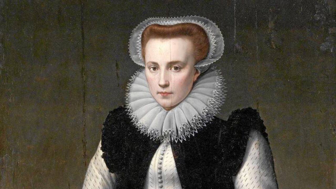 Isabel Báthory, la condesa sangrienta