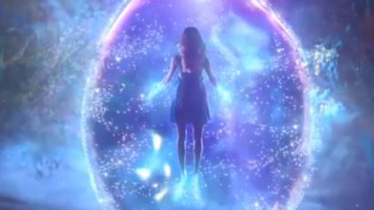 «Danielle», así es el nuevo anuncio de la Loteria de Navidad 2017