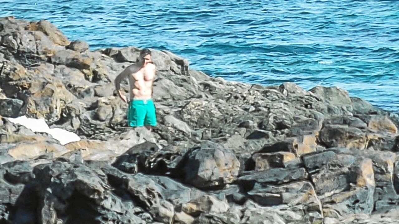 ¡Qué bien se está en La Mareta!
